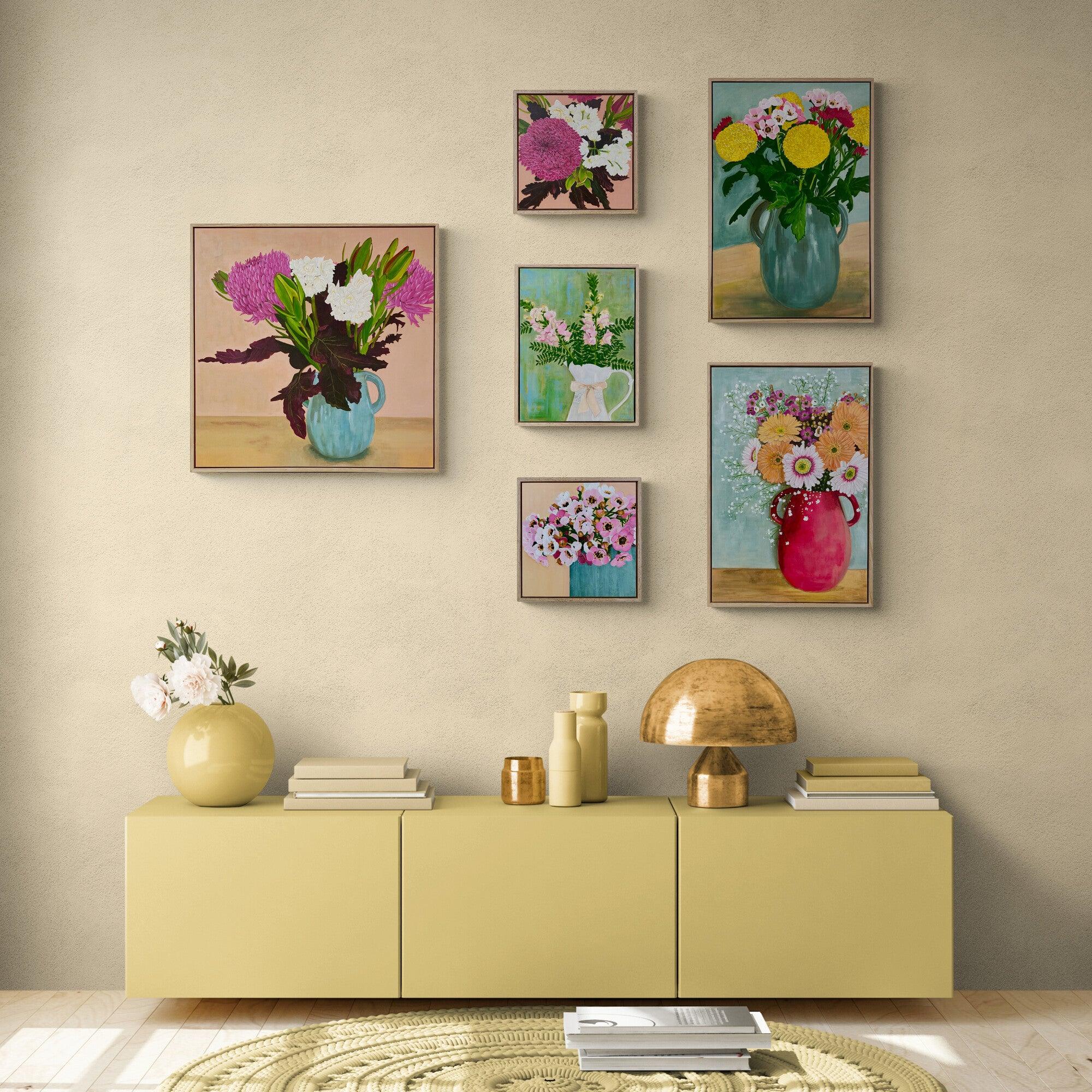Original Paintings, Printed Goods and Art Classes by Sam Horton – Sam ...