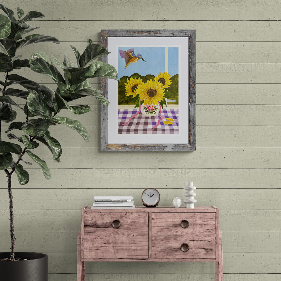 Holistic Artist + Creative Wellness Coach - Sam Horton – Sam Horton Studio