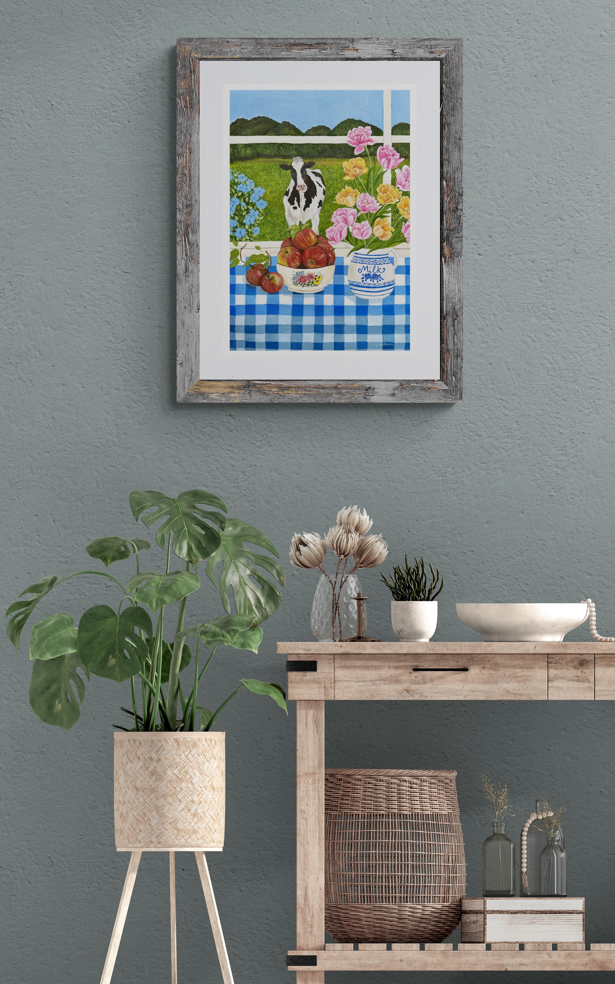 Holistic Artist + Creative Wellness Coach - Sam Horton – Sam Horton Studio